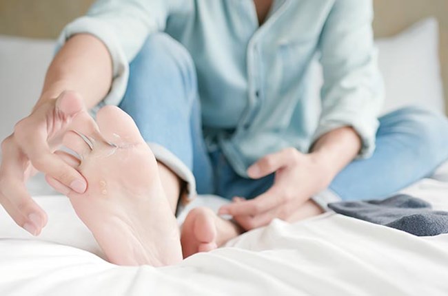 6 Key Ways For Diabetic Patients To Practice Good Foot Care